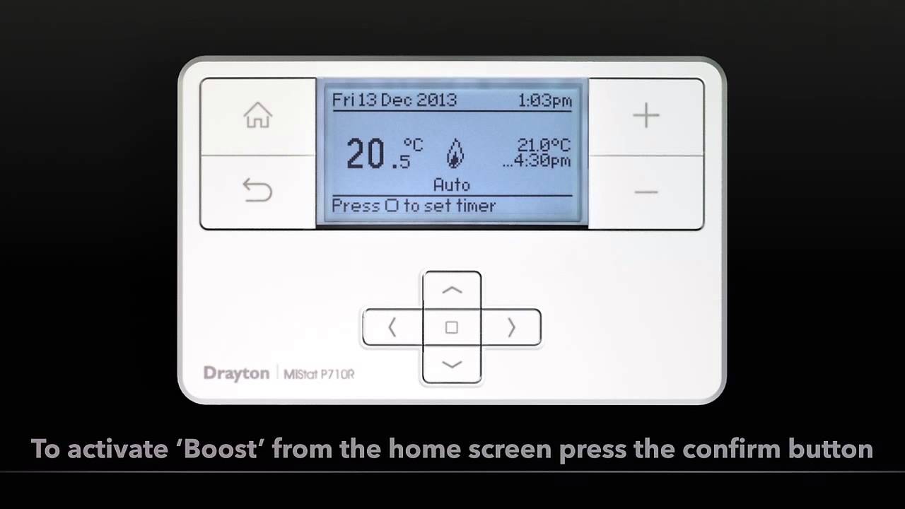 MiStat - EPISODE 1 - How to Boost - YouTube