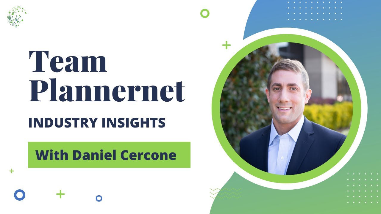 Event Industry Insights with Daniel Cercone - YouTube