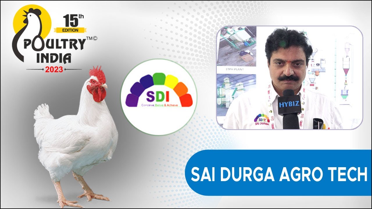 Mash Feed Plant With Pelleting Sections | Sai Durga Agro Tech | Poultry ...
