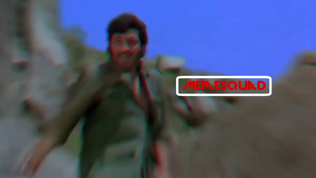 Latest Gabbar Meme |Memesong|MemeSquad - YouTube