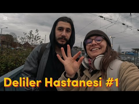 Deliler Hastanesi no1