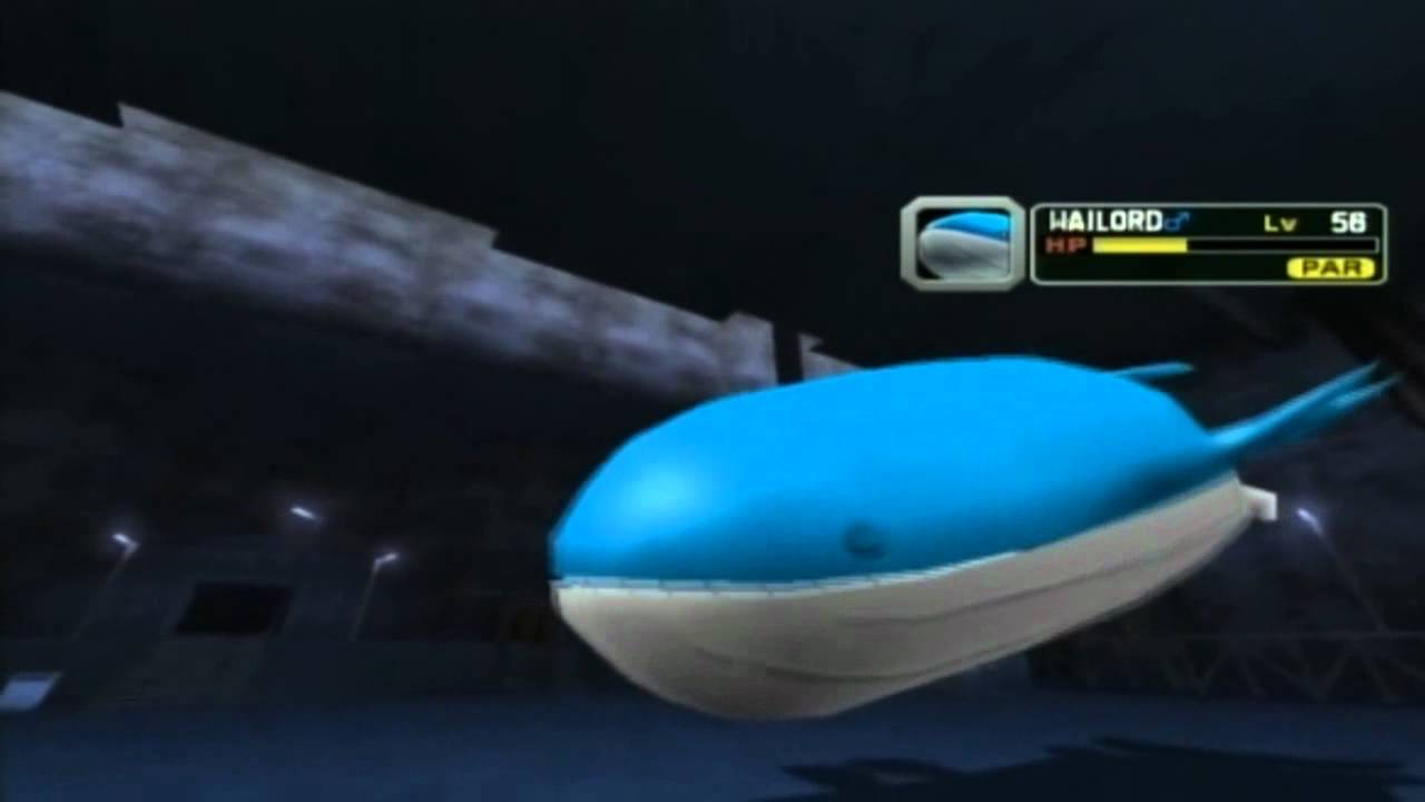 Pokemon Colosseum walkthrough (w/ commentary) Part 56 - Quick Visit to ...