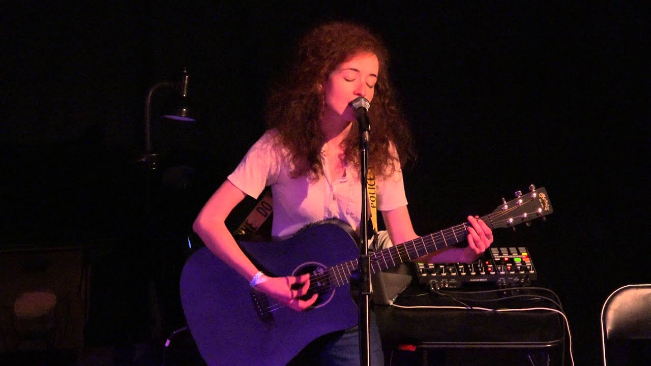 Sandy Davis at the 3-3-3 Showcase LIVE at the Colony Cafe inside ...