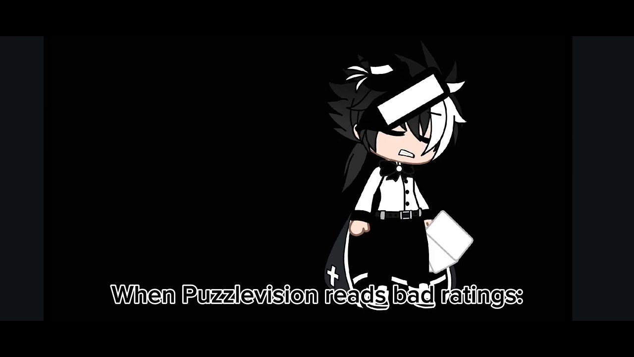 Puzzlevision has anger issues (What are we even talking about?!) - YouTube