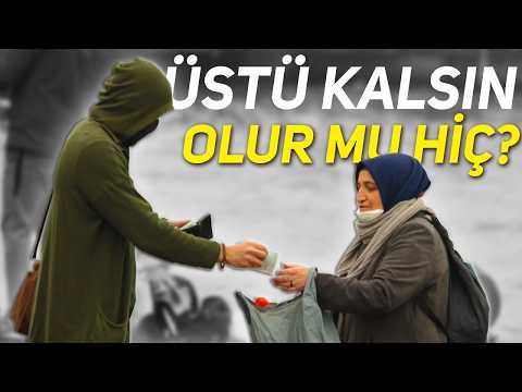 DUYGUSAL SOSYAL YARDIM VİDEOLARI