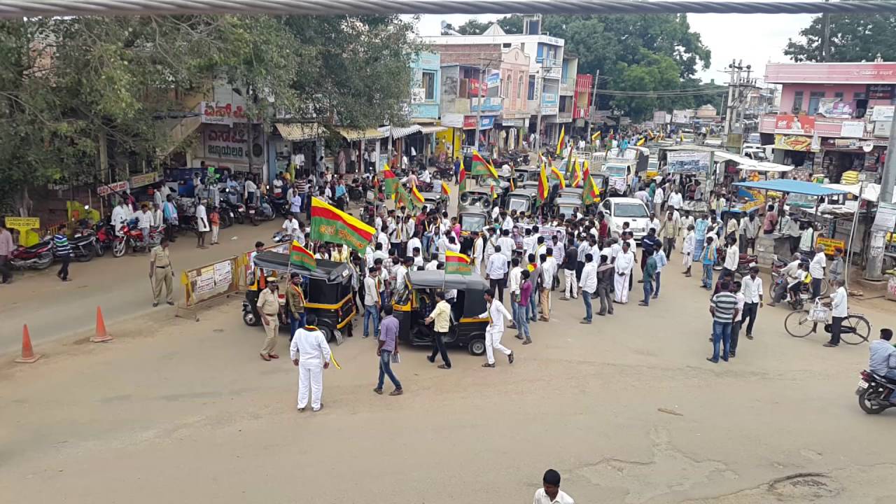 JAYA KARNATAKA HIRIYUR - YouTube