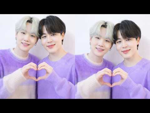 Jimin Needing Yoongi’s Attention His Clingy Side - Yoonmin