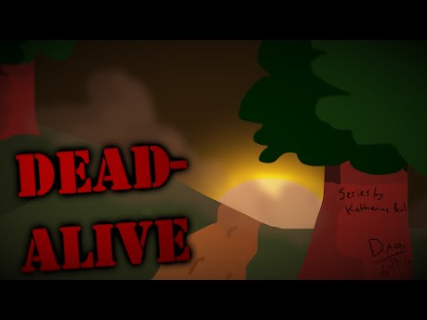 Dead-Alive Game Trailer - YouTube