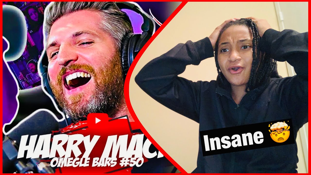 Is Harry Mack the Best Freestyle Rapper? - YouTube