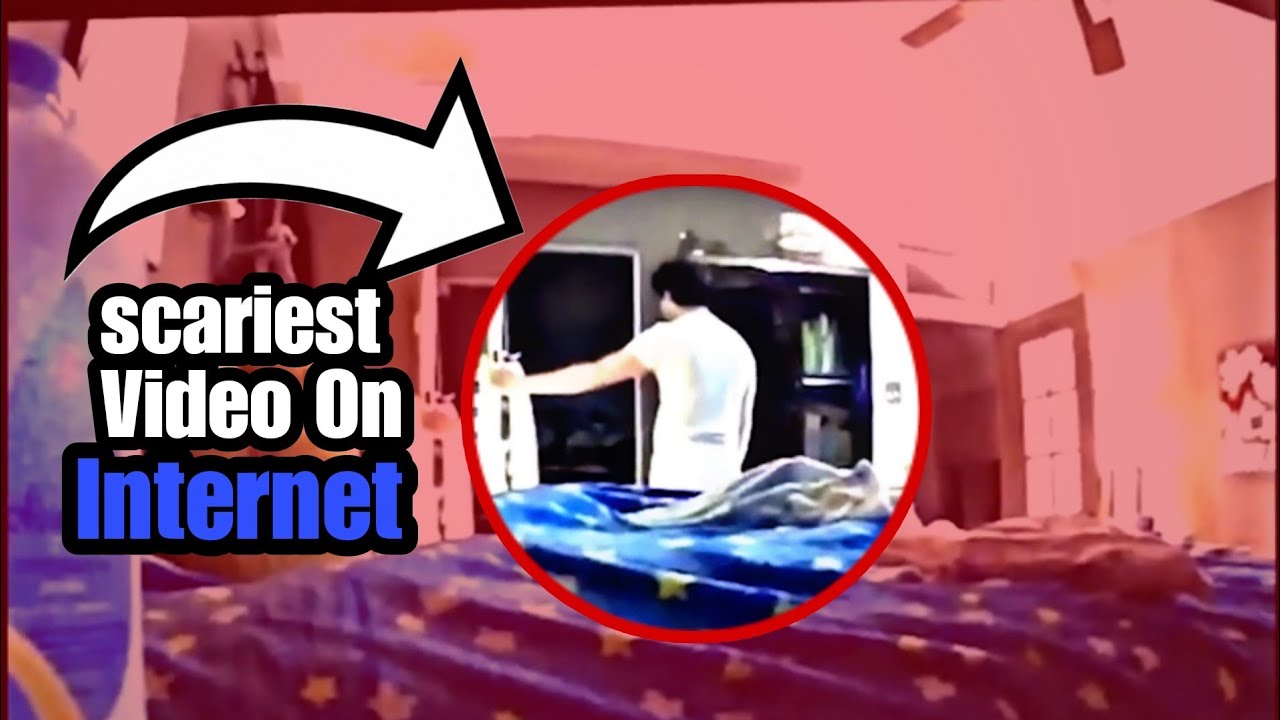 The Most Scary And Shocking Videos Ever Recorded | Scary Comp #3 ...