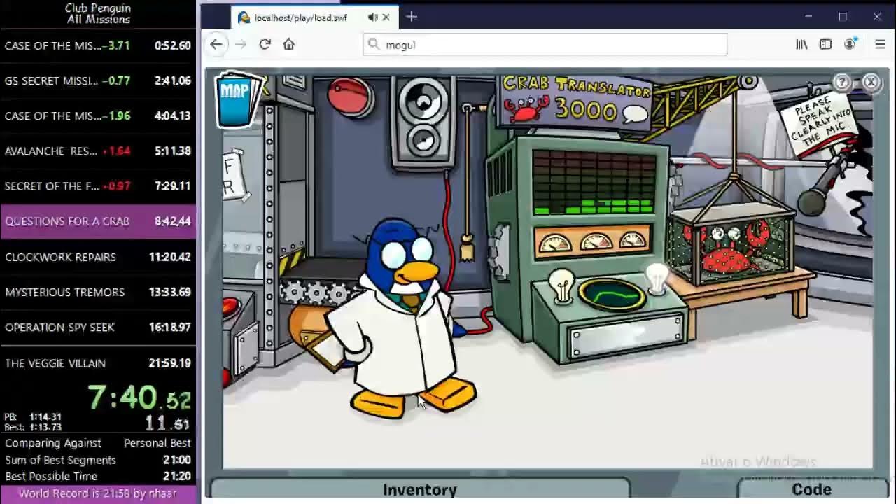 All Missions 21:43 - YouTube