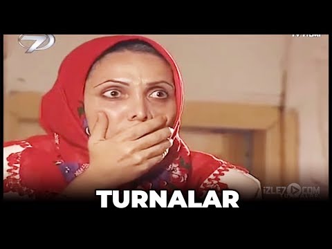 Dini Film -Turnalar