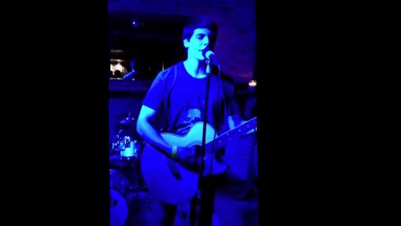 W.M. Turner LIVE! - YouTube