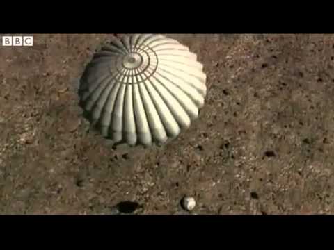 BBC News Beagle 2 The mystery of the missing space probe 2 - YouTube