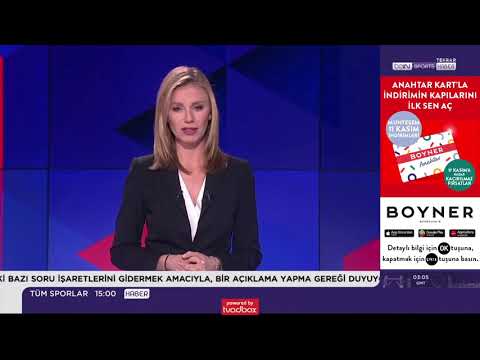 Boyner Anahtar Kart TvAdbox Addressable Tv Media Project / Digiturk beIN Sports Haber