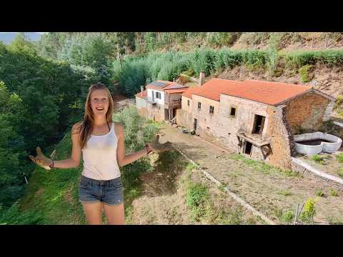 Back Home to Chaos: Wild Boar Damage + New Volunteer Arrives!