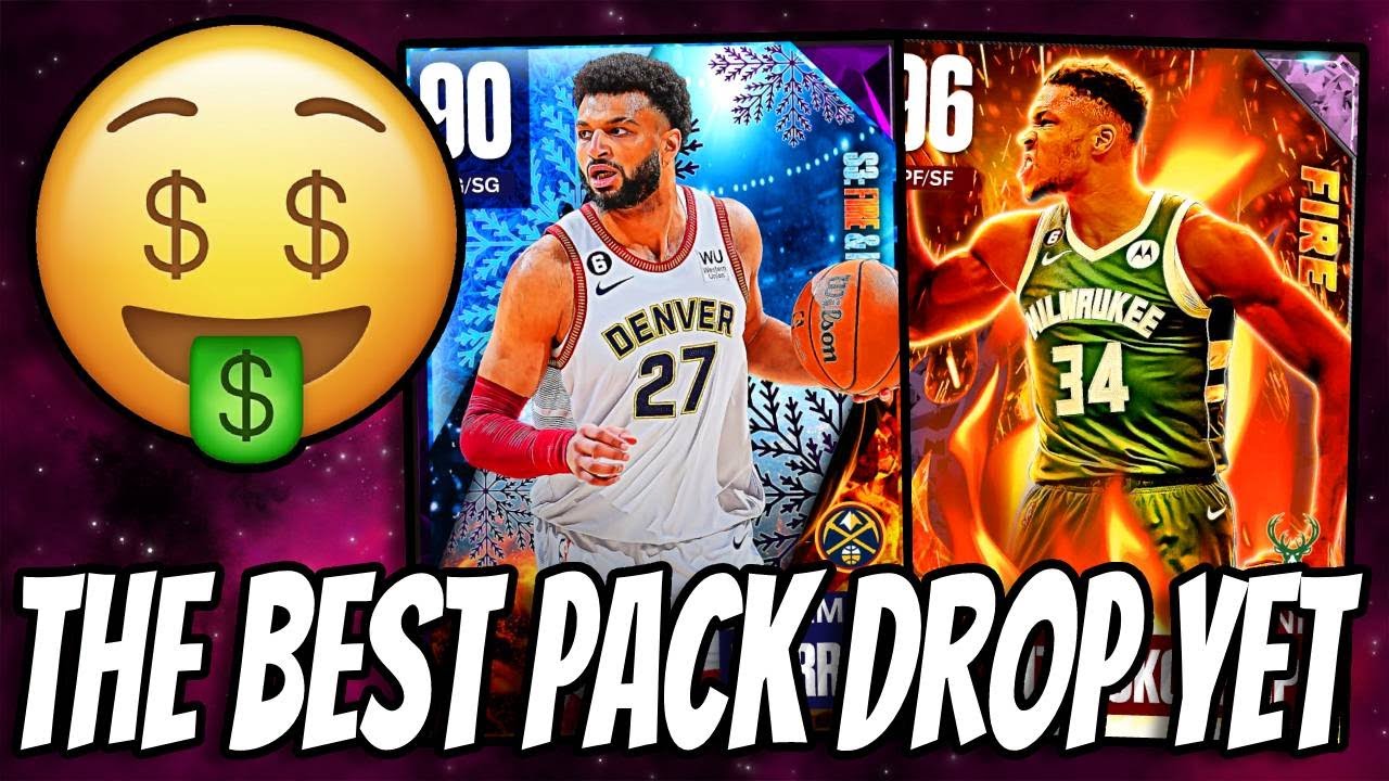 Best Pack Drop all YEAR!? These Cards Go for so MUCH!! - YouTube