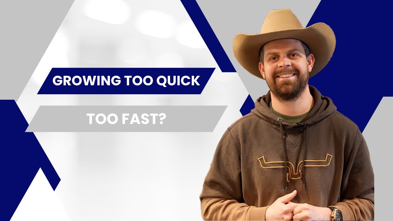 A local LARGE COMPANY is Closing after Growing $9M in 1 year! Is ...