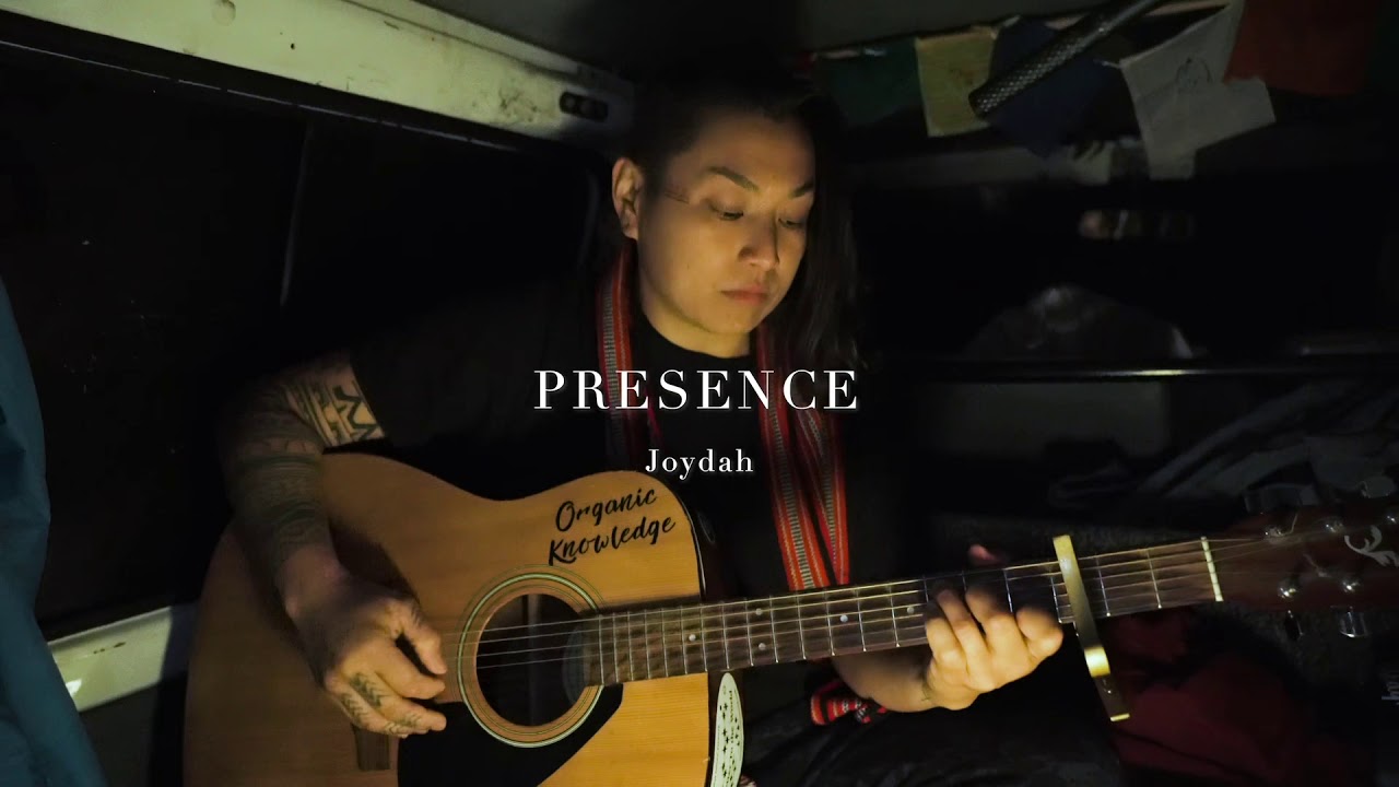 Presence - YouTube