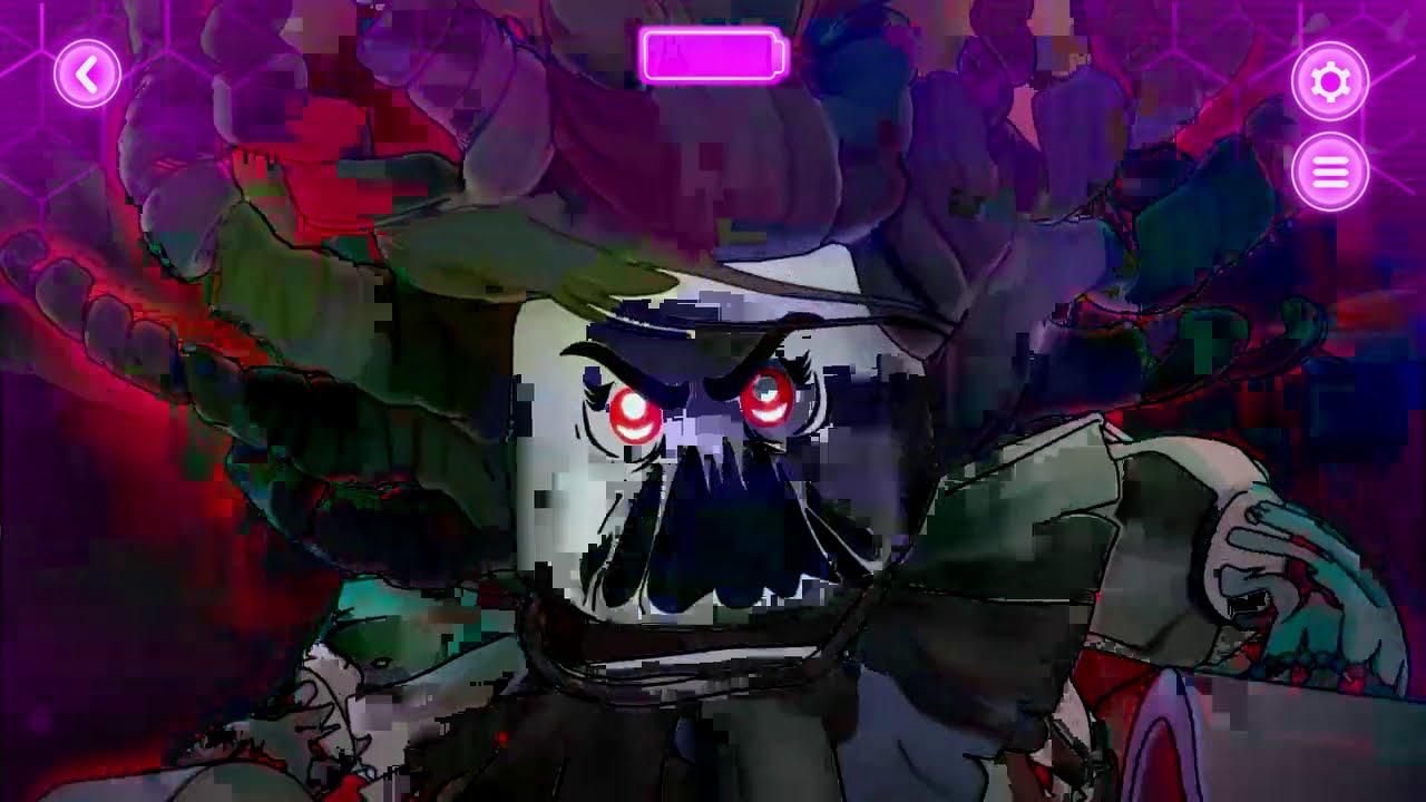 LEGO: Hidden Side | Episode 19 - The Lighthouse (Part 2) - YouTube