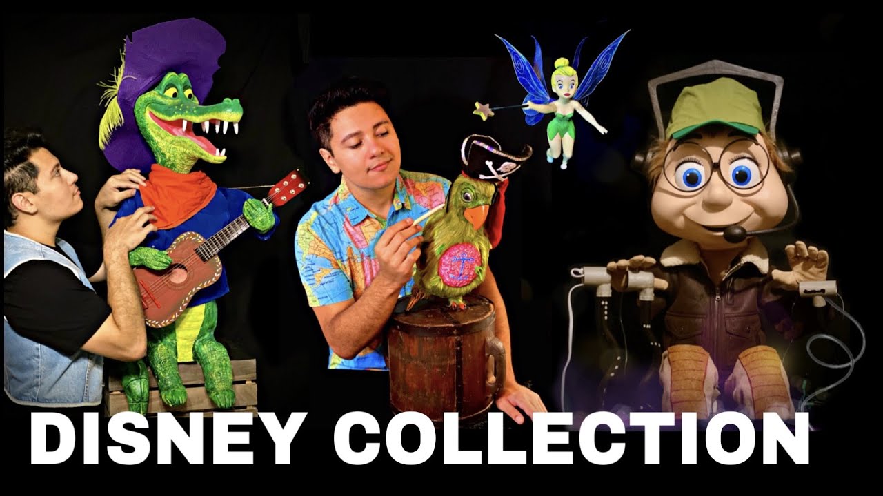 Ultimate Disney Collection - YouTube