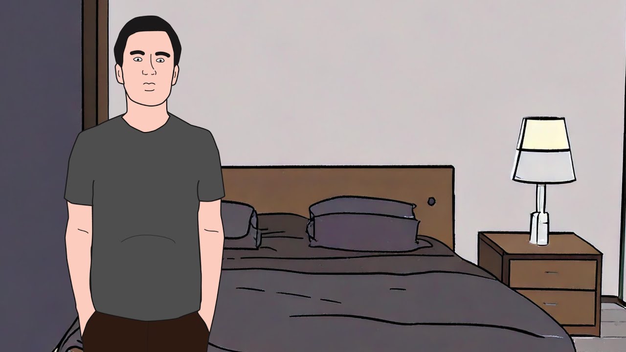How To Get Out of a Slump (Video Essay) - YouTube