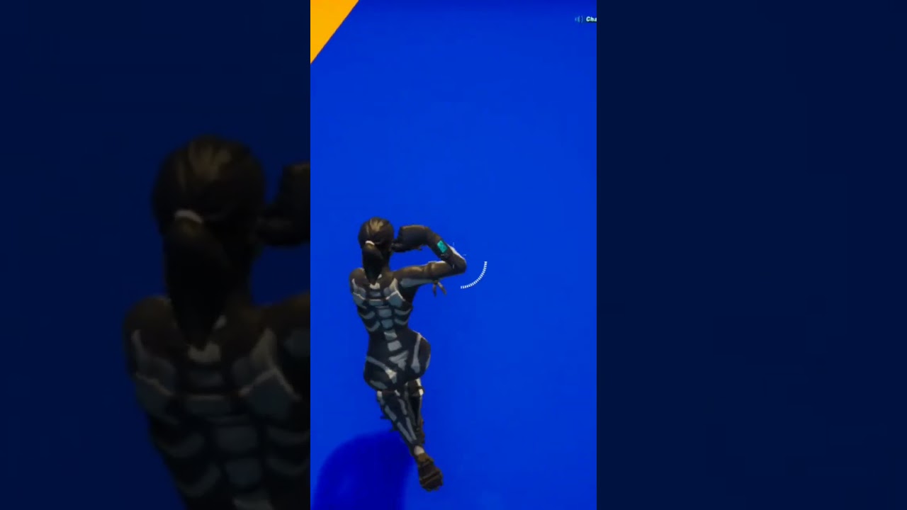 Fortnite Short Gameplay #24 #shorts - YouTube