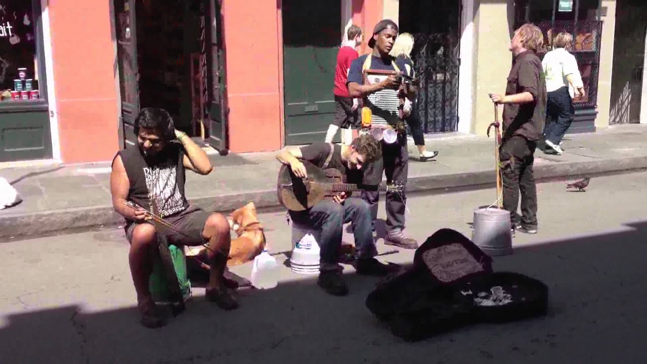 West Coast Ragtime Trash Hounds (2)_March 14_2012_IMG_0193(1).avi - YouTube