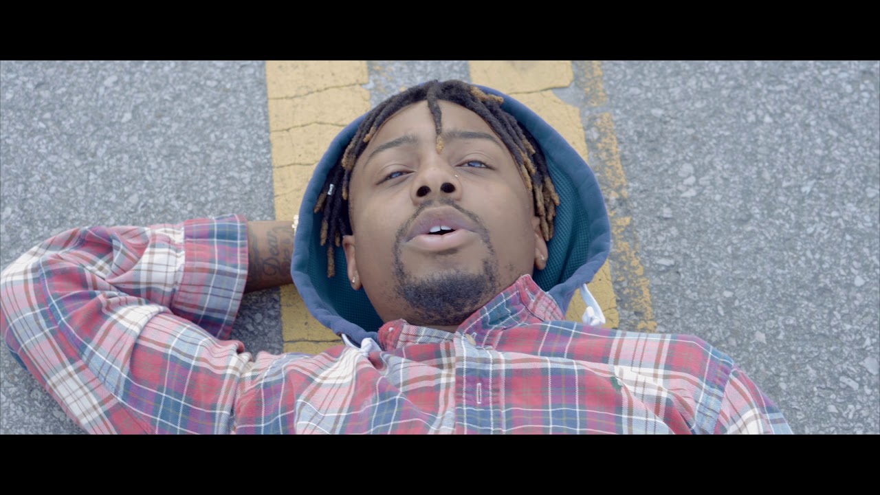 Spliff - Mirror Effect (Official Video) - YouTube