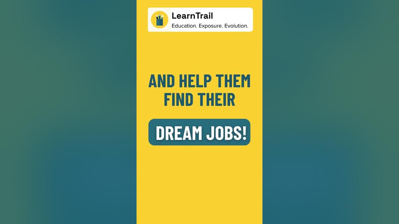 LearnTrail's || TPA meet #besttraininginstitute #placement #campustocareer - YouTube