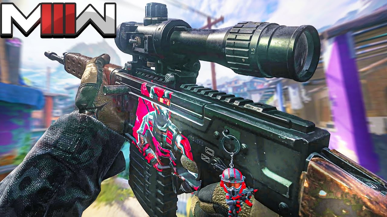 Movement Is Back on MW3 - YouTube