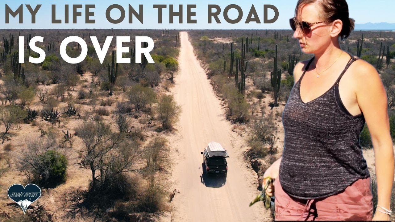 Goodbye Mexico... - YouTube