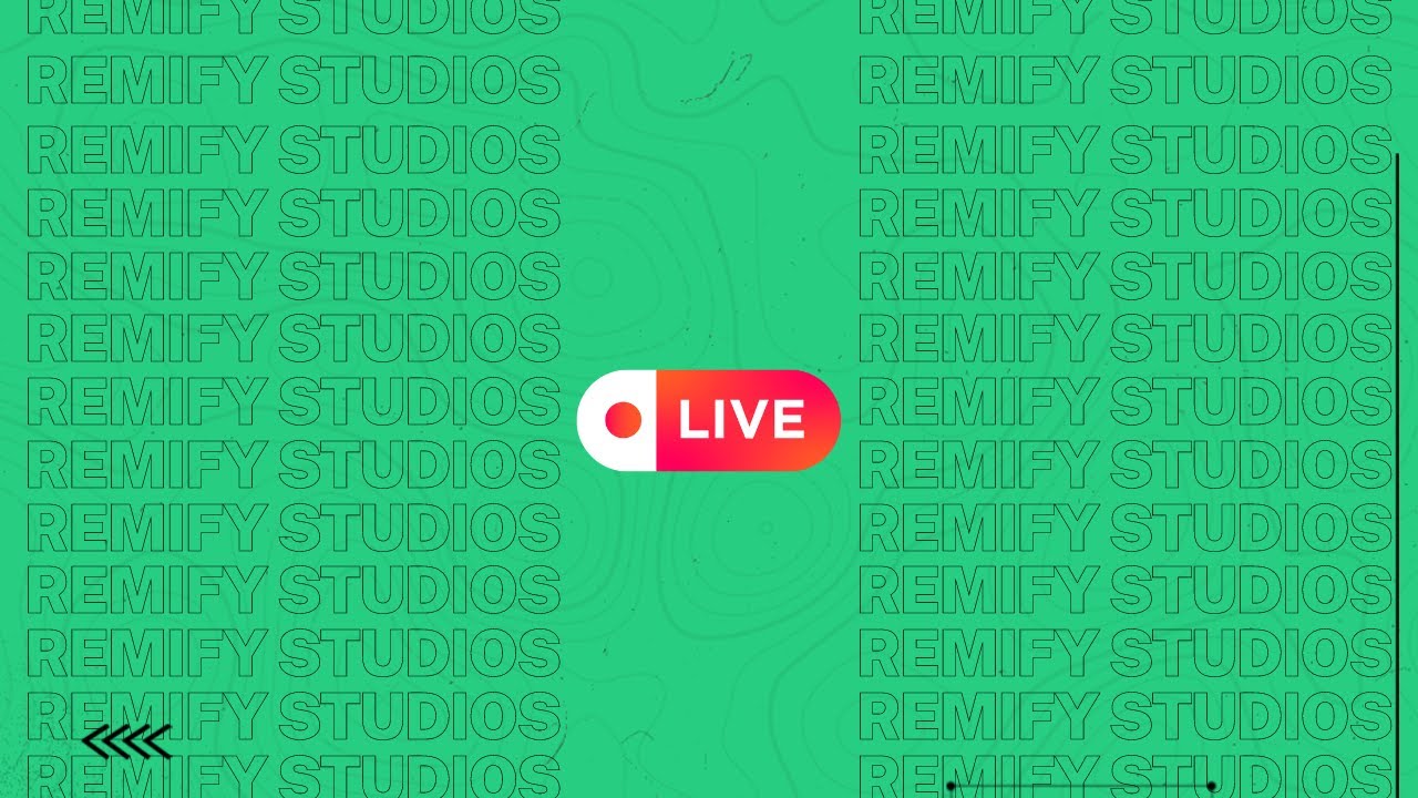 90 SUBSCRIBERS!! Road to 100! (Remify Studios LIVE) - YouTube