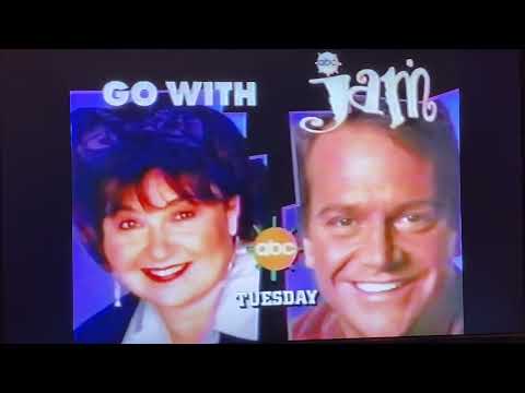 ABC Sunday Night Movie partial commercials February 14, 1993