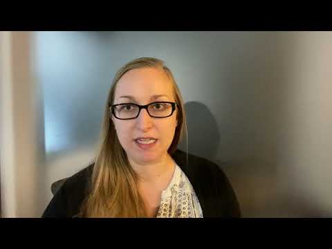 Sadie Ward's 2nd Video - YouTube