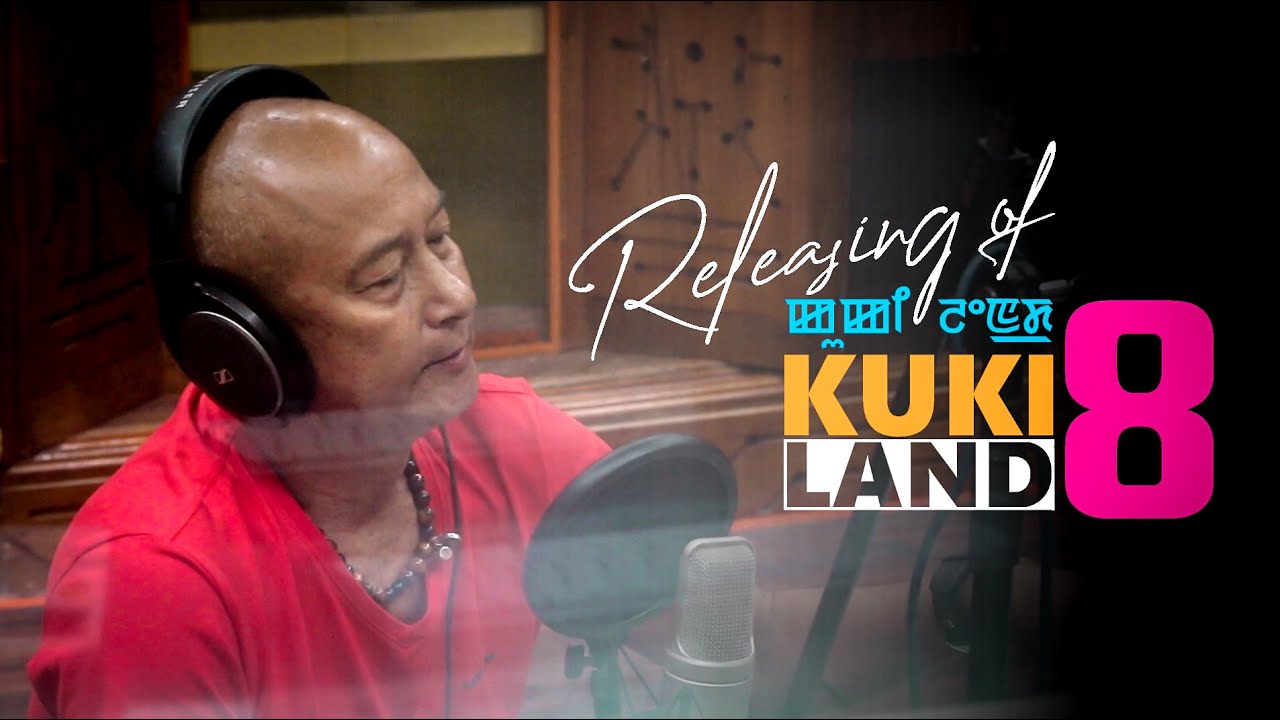 Releasing of Kuki Land - 8 - YouTube