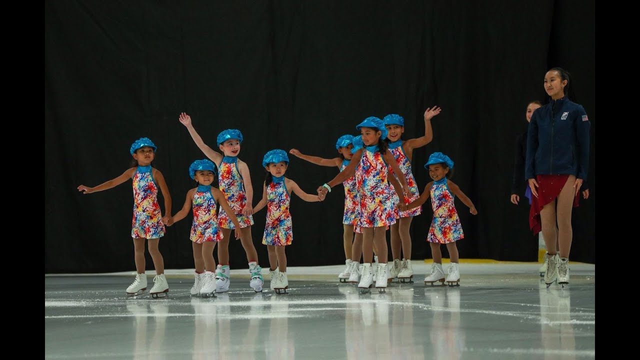 2024 Summer Showcase Ice Show Preview! - YouTube