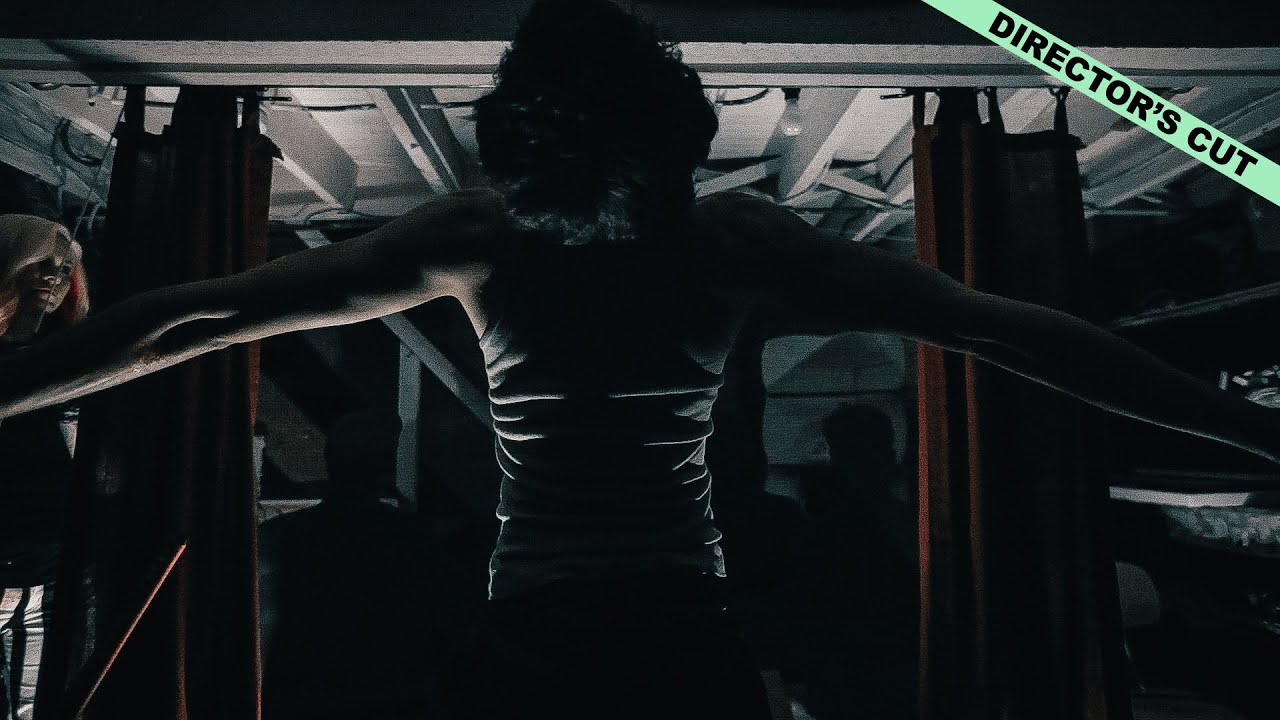 M is for Misdirection - Director's Cut (2014) - YouTube