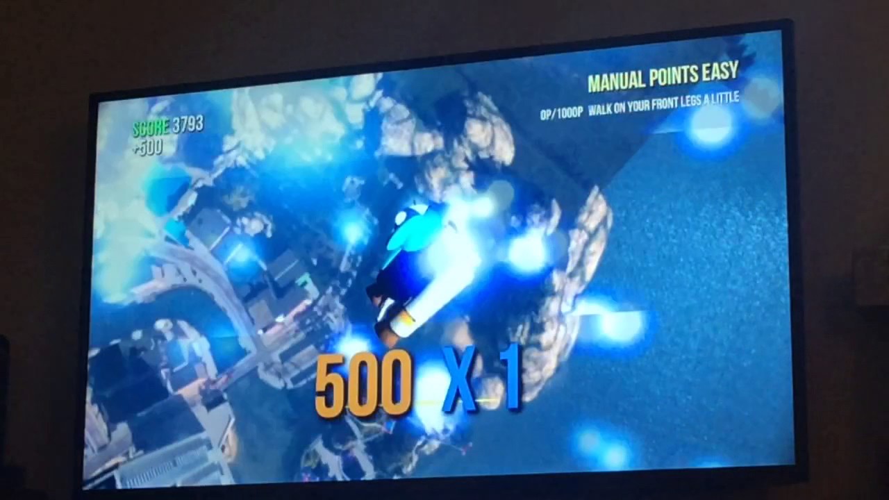 Goat simulator become a giraffe,goat,ostrich And a penguin 🐧!!! - YouTube