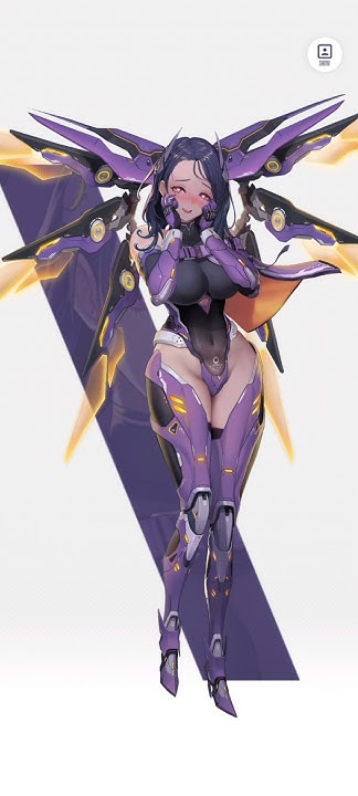 Isabel | Pilgrim • Character Showcase [ Goddess of Victory: NIKKE ] - YouTube