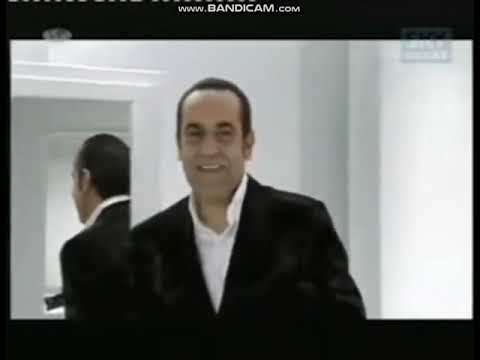 SKY Türk - Programlı Tanıtım Kuşağı + Reklam Kuşağı (1 Ocak 2008)