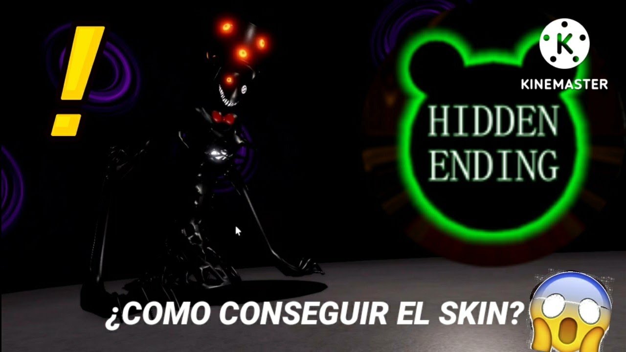 como conseguir el skin del tio final secreto (piggy chapter 2 ) # ...