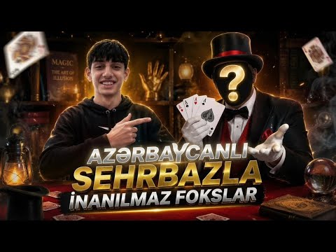 İNANILMAZ FOKUSLAR BU VİDEODA!!!@semedhuseynov-b5s 