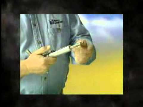 Ripley Utility Tool Load Break Elbow Probe Insertion Tool (PIT 1T ...