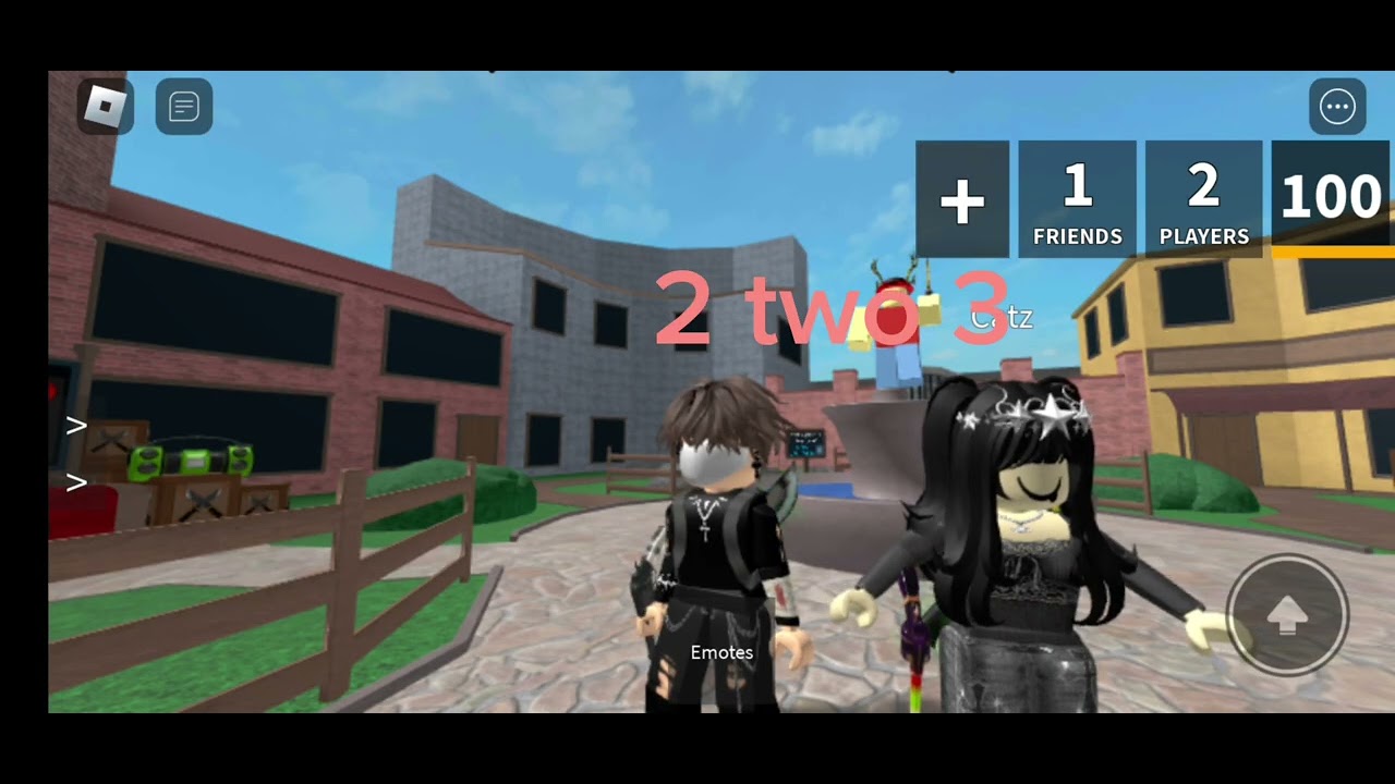 my best friend is good at mm2 - YouTube