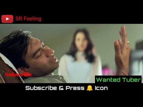Andaaz Movie Emotional Dialogue by AJAY Devgn | Ajay Devgan Best Sad ...