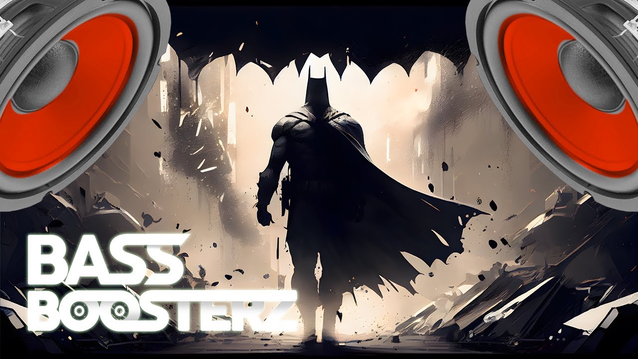 BASS BOOSTED TRAP MUSIC MIX 2023 → Best of TRAP & EDM #59 by ...