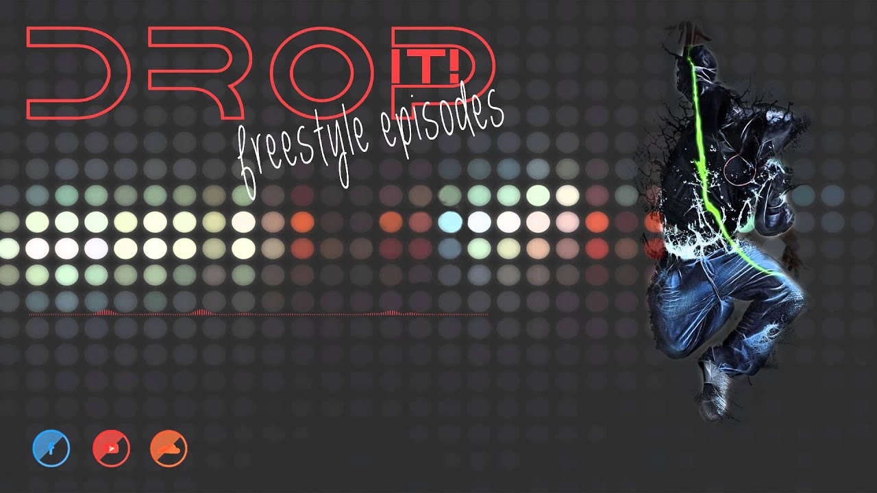 Drop It! #1 | Freestyle Mix - YouTube