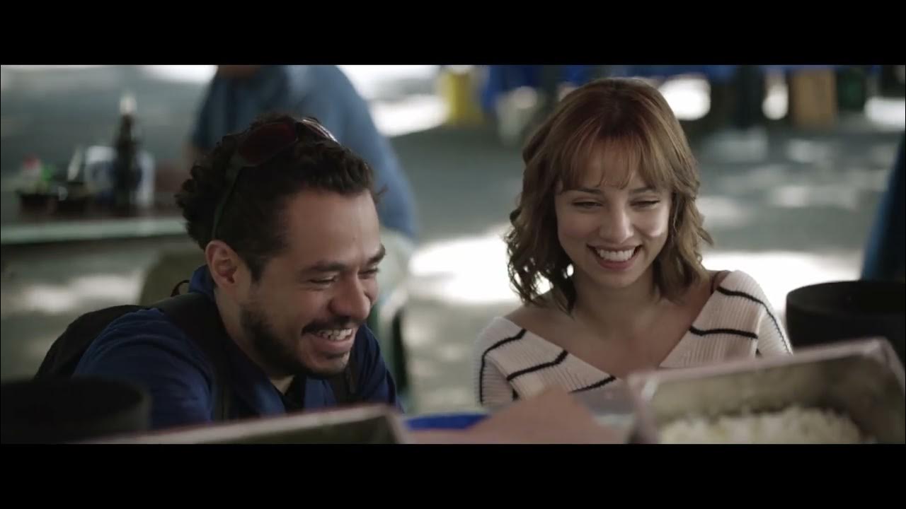 Nada Que Ver | Tráiler Oficial | Cinemex - YouTube