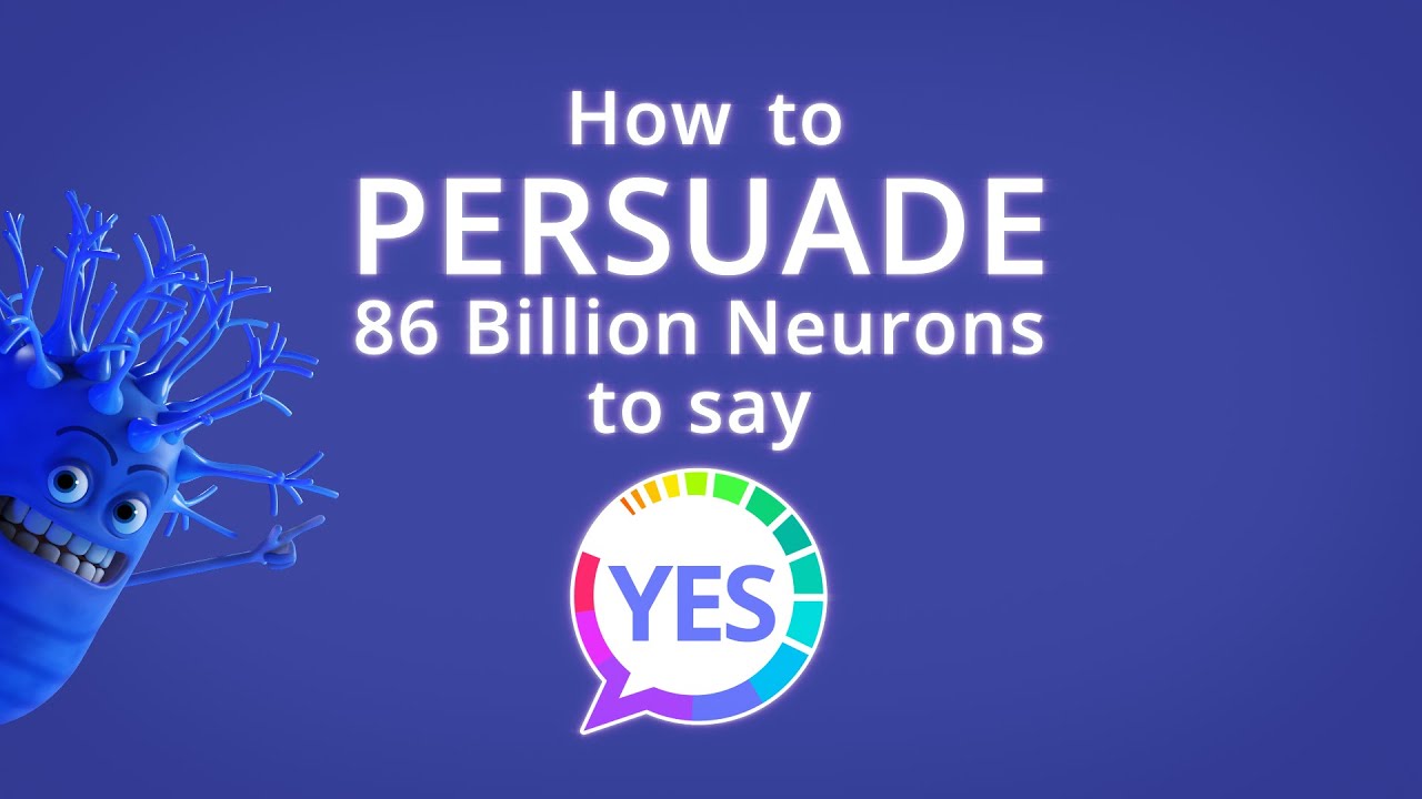Wakster Persuader Animation 2022 - YouTube